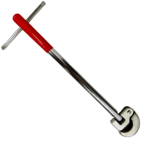 Plumber’s Basin Spanner-Accent – Dawn Africa Zambia