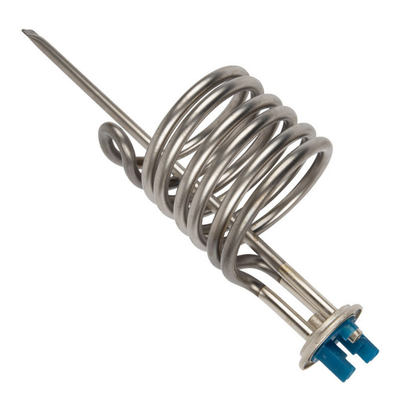 Geyser Spare Element 4KW Spiral incal EL – Dawn Africa Zambia